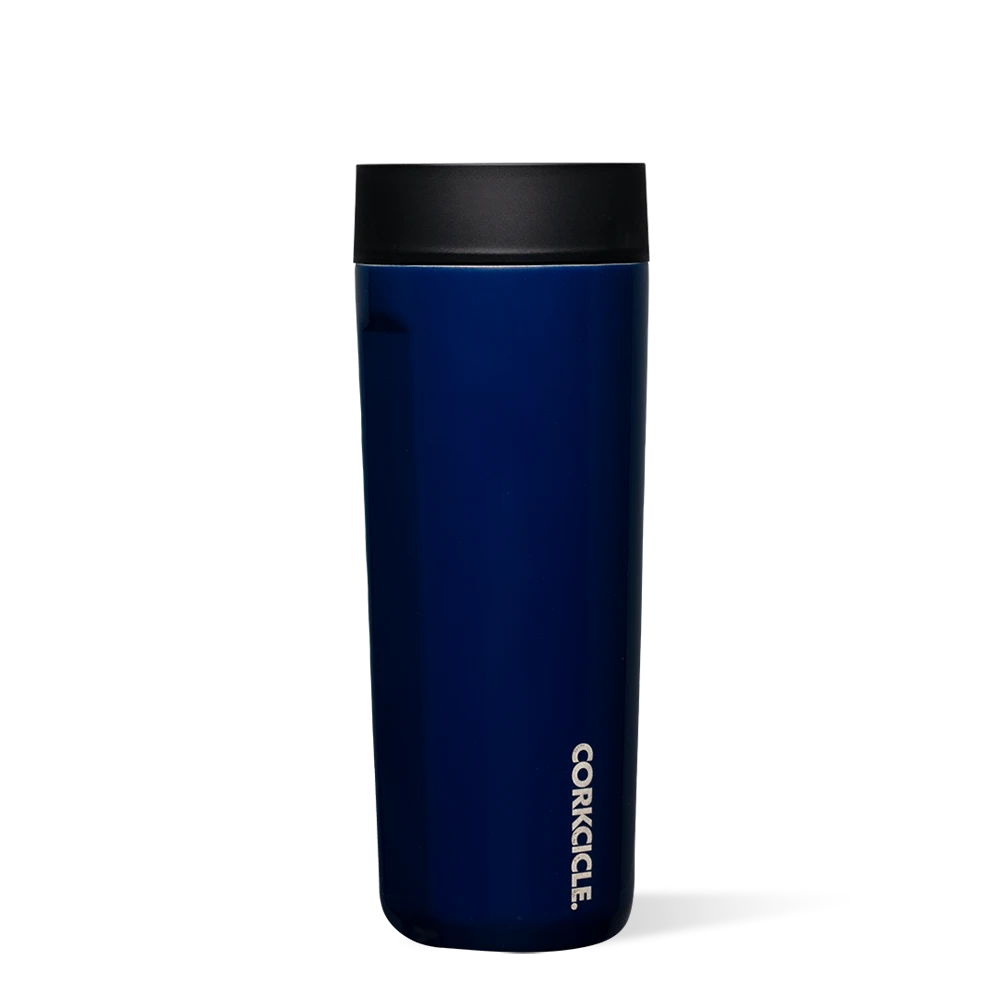 17oz Commuter Cup - Navy