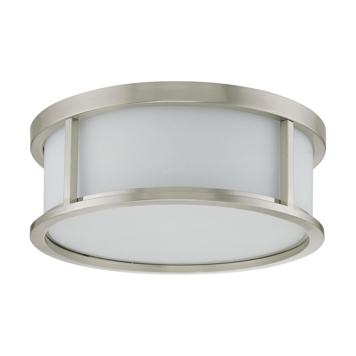 Odeon 15" Flush Fixture