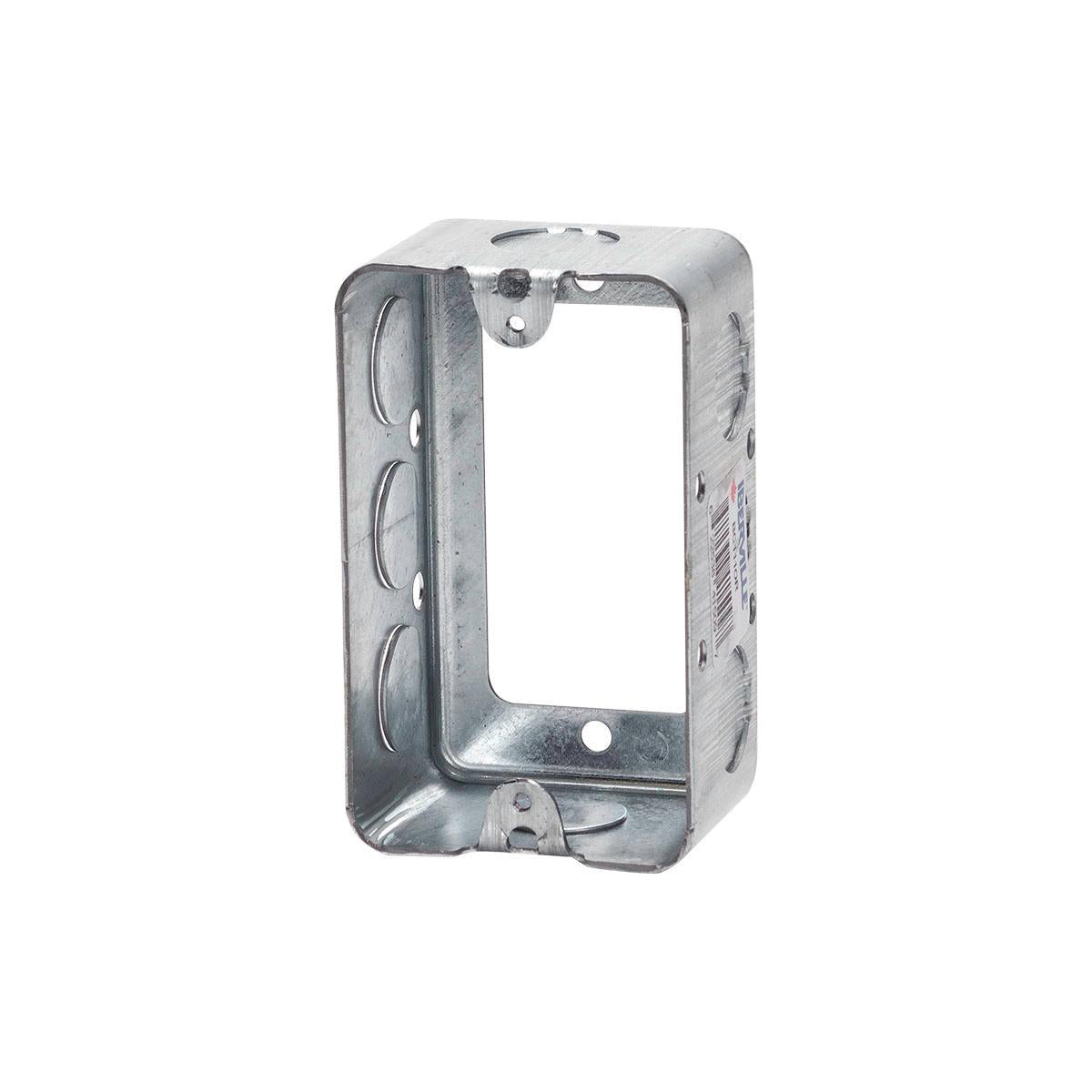 Utility Box Extension Ring