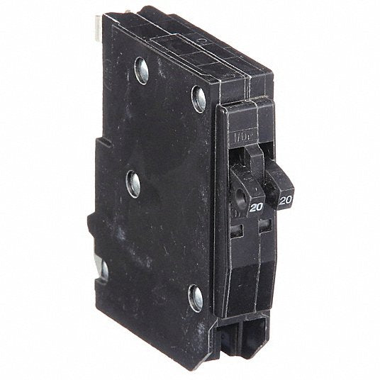 20A Tandem Breaker (with Hook)
