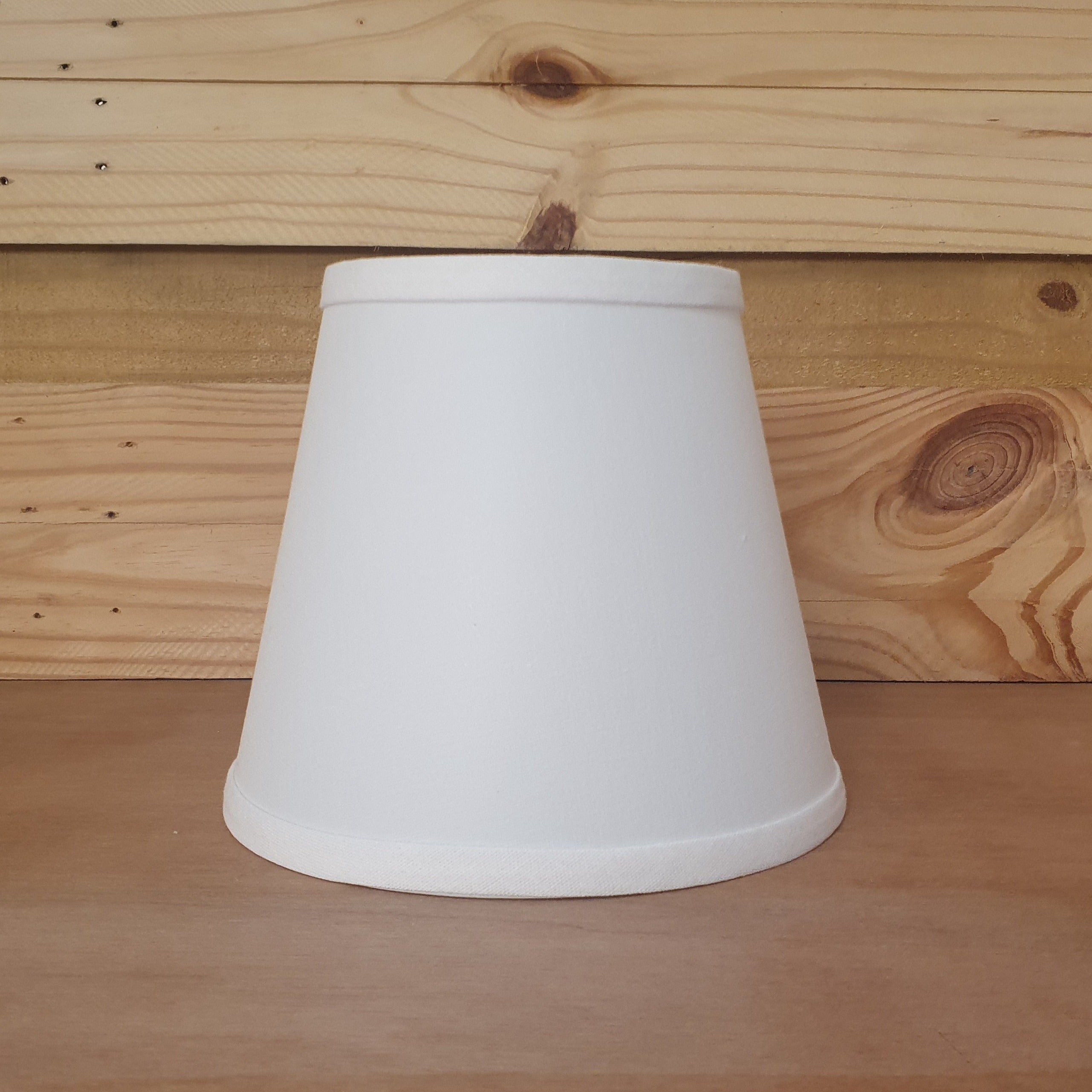 Empire Edison Clip - White