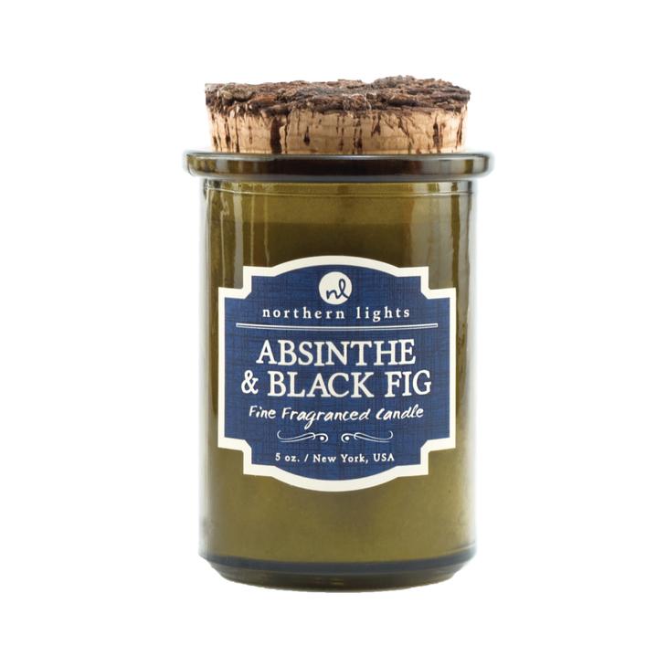 Absinthe & Black Fig