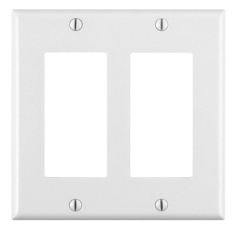 2G Decora Plate