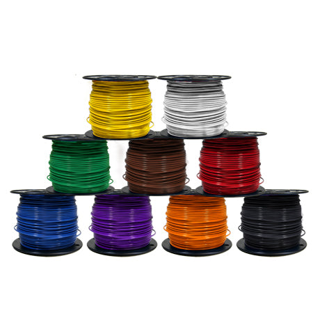 Wire