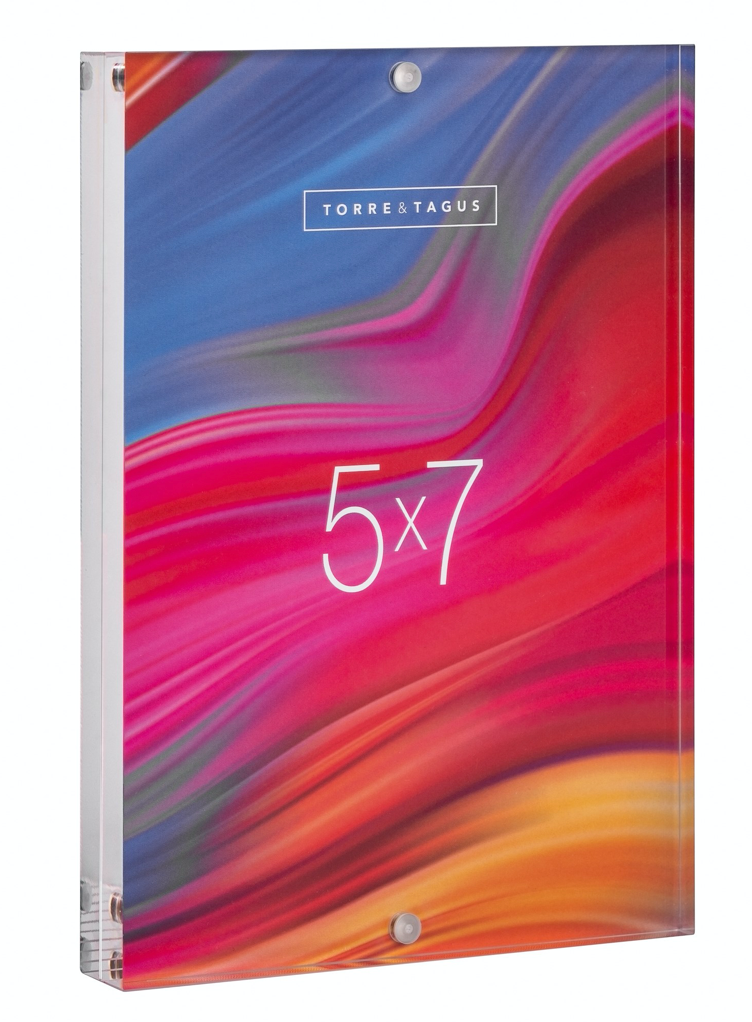 Acrylic Reversible Frame - 5x7