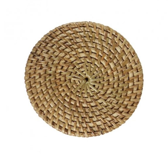 Bali Coaster - Natural
