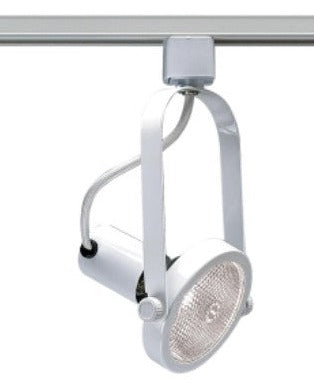 PAR38 Gimbal Track Head