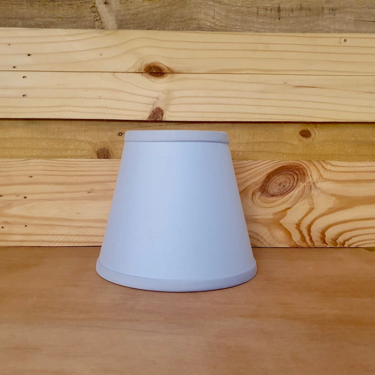 Empire Edison Clip - Wedgewood